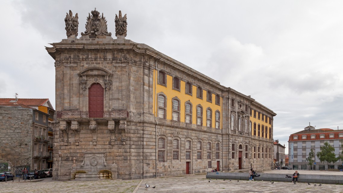 Best museums and art galleries in Porto - HF Hotels